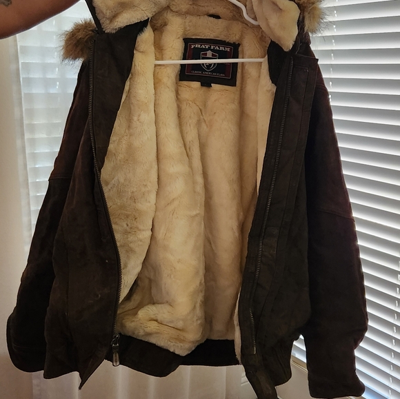 Phat Farm | Jackets & Coats | Mens Phat Farm Jacket | Poshmark